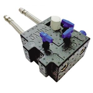 Fig. VFCU25 FCU Valve Kit PN25 – Valvo